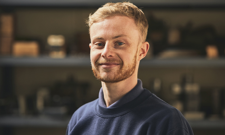 Meet the Team - Flouch Engineering Company Limited