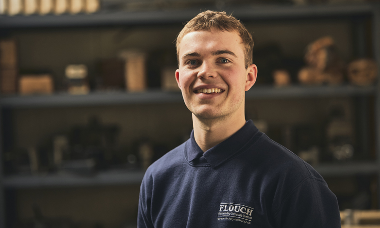 Meet the Team - Flouch Engineering Company Limited