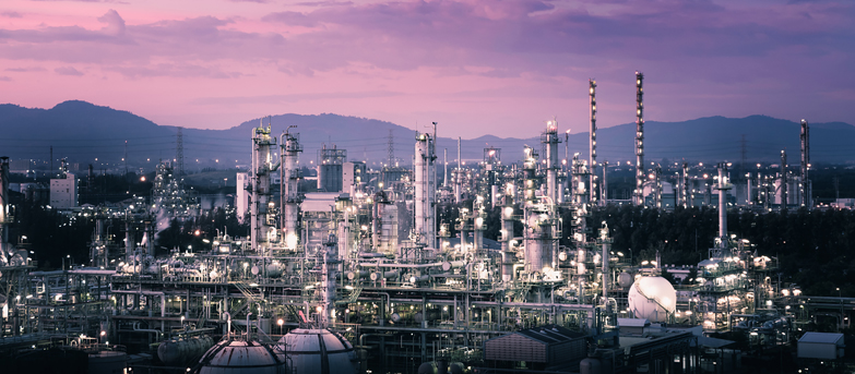 Petrochemical - Flouch Engineering Company Limited