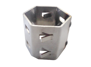 Hexmetal - Flouch Engineering Company Limited