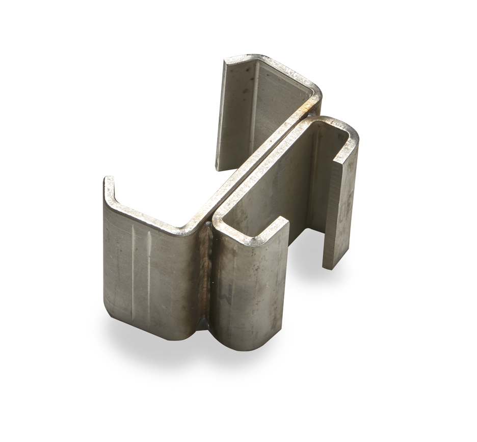 C Clip with Channel - Flouch Engineering Company Limited