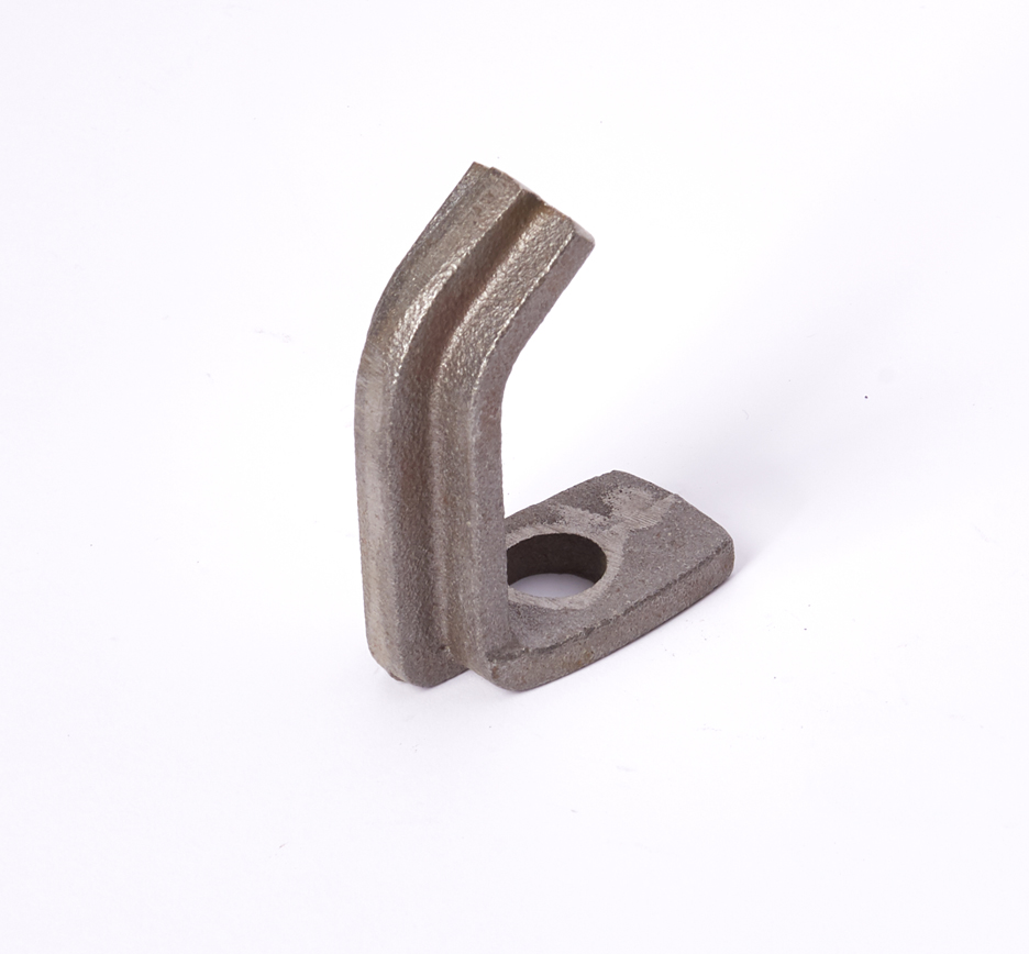 Cast Anchor - Flouch Engineering Company Limited