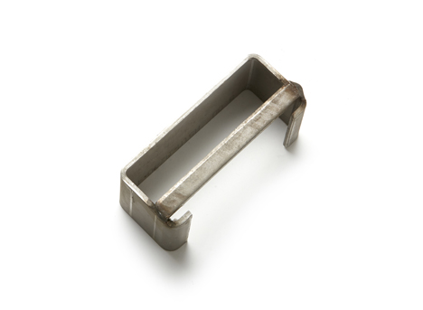 C Clip with Channel - Flouch Engineering Company Limited