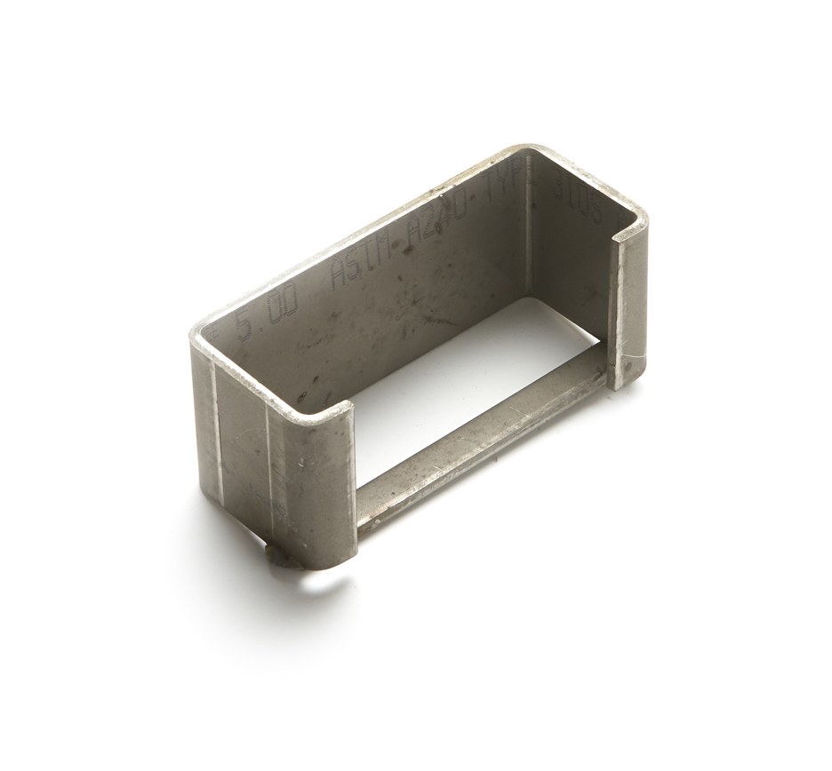 Close Fit C Clip - Flouch Engineering Company Limited