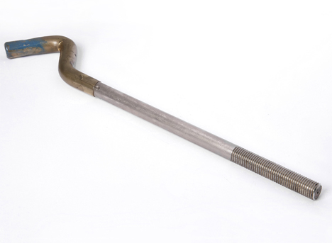 Castable Anchors - Flouch Engineering Company Limited