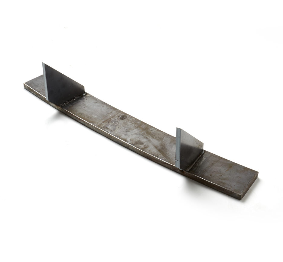 Curved Support Brackets - Flouch Engineering Company Limited