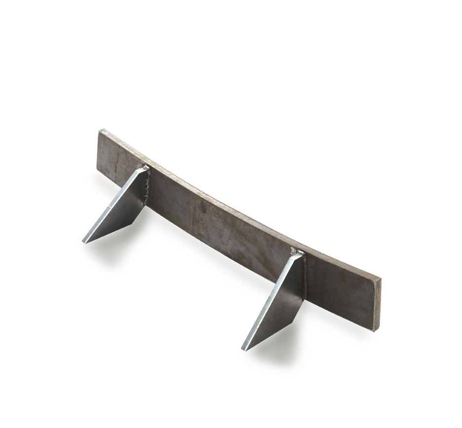 Curved Support Brackets - Flouch Engineering Company Limited