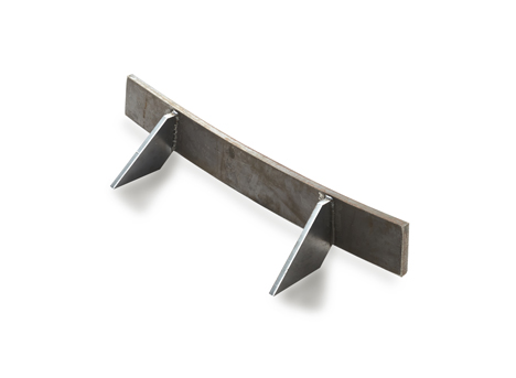 Fabrications & Support Brackets - Flouch Engineering Company Limited