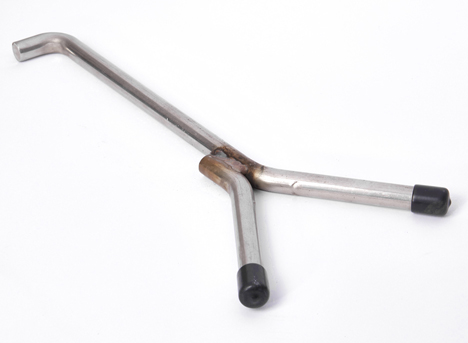 Fabricated Y Anchor - Flouch Engineering Company Limited