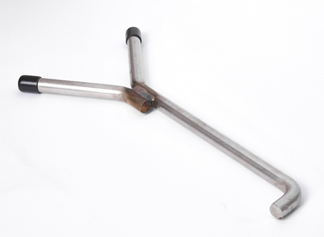 Fabricated Y Anchor - Flouch Engineering Company Limited