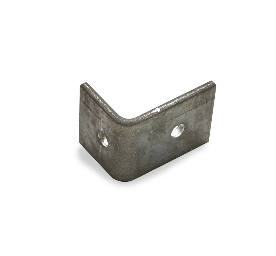 Formed Angle - Flouch Engineering Company Limited