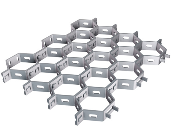 Hexmetal - Flouch Engineering Company Limited