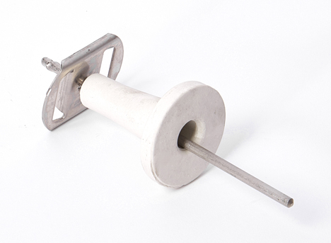 Twistlock Stud - Flouch Engineering Company Limited