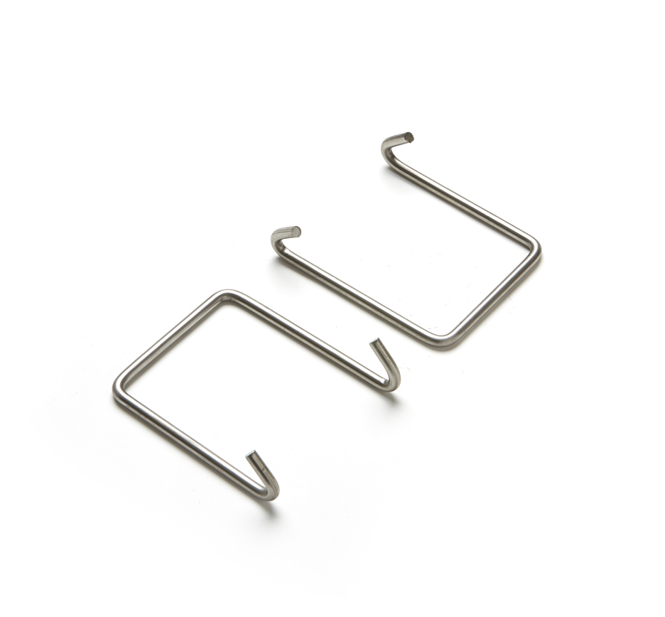 Scissor Clips - Flouch Engineering Company Limited