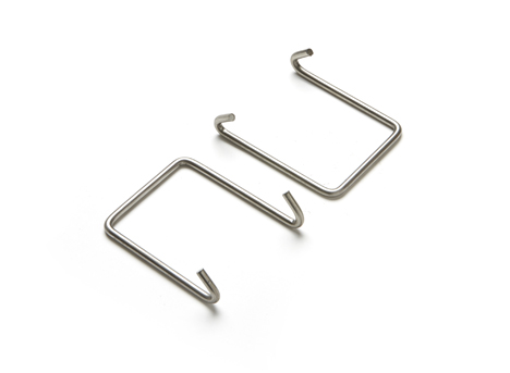 C Clip with Channel - Flouch Engineering Company Limited