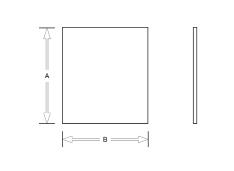 Standard Shim - Flouch Engineering Company Limited