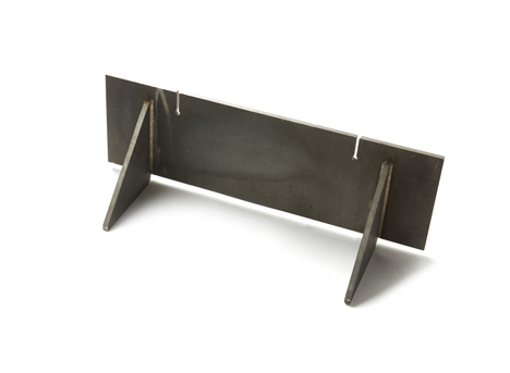 Fabrications & Support Brackets - Flouch Engineering Company Limited