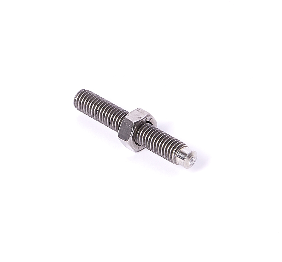 Threaded Stud for Studwelding - Flouch Engineering Company Limited