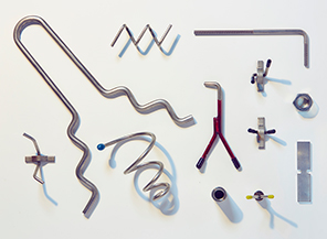 Refractory Anchors & Stainless Steel Anchors - Flouch Engineering ...