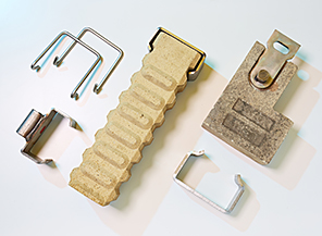 Refractory Anchors & Stainless Steel Anchors - Flouch Engineering ...